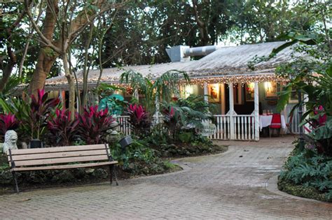 Cauley Square Historic Village