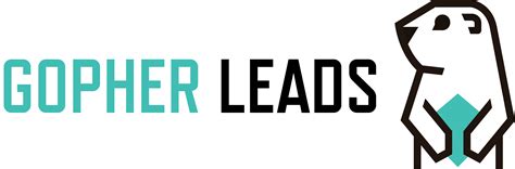 Gopher Logo Logodix