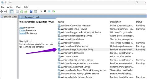 Ways To Fix Scanner Not Working On Windows Guiding Tech