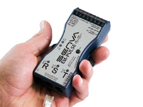 Em Rs485 Energy Meter Bacnet Modbus Sase Controls