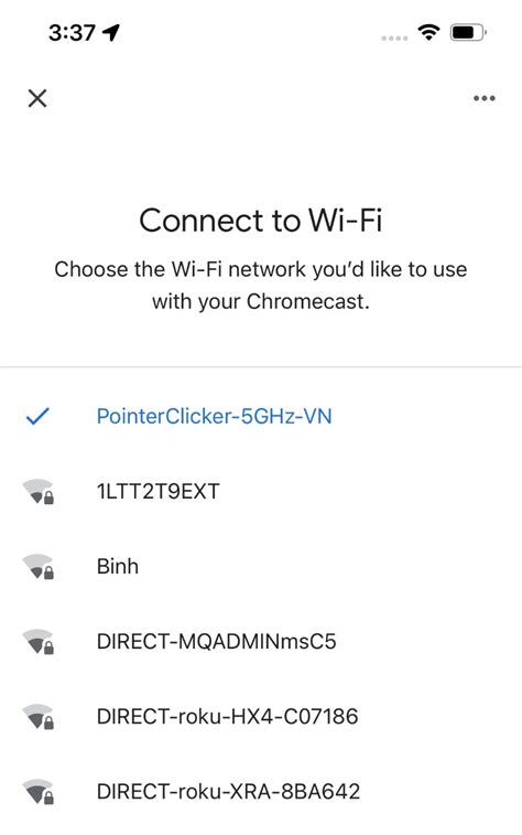 How To Use Chromecast On A Non Smart TV A 101 Guide PointerClicker Com