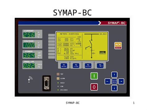 ppt symap bc1 2 symap bc features 17 analogue inputs for current and