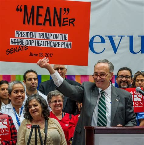 Democrats Resist Trumpcare Though Only Gop Can Stop It