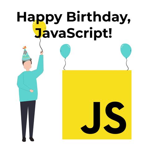 Khouloud Sedghiani On Linkedin Birthdayjoy Javascriptbirthday