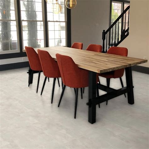 Coretec Pro Plus Enhanced Engineered Luxury Vinyl Flooring