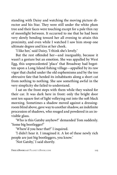 The Great Gatsby Sertina2308 Page 115 Flip Pdf Online Pubhtml5