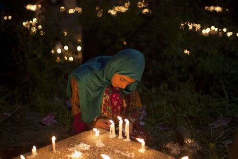 India Celebrates Shab E Barat Picture Gallery Others News The