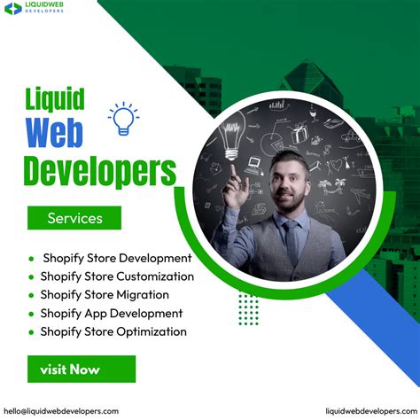 🌐 Revolutionize Your E Commerce Game With Liquid Web Deve Flickr