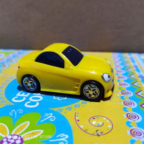 Jual The Little Bus Tayo Karakter Shine Mainan Mobil By Iconix Used