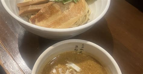 カレーつけめん 販売します。 不動前で美味しいラーメンを提供している当店のブログを配信