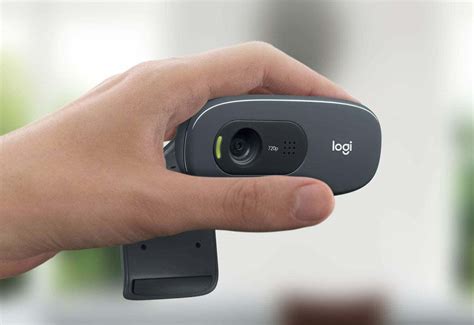 How Do I Test My Logitech Webcam Robots Net