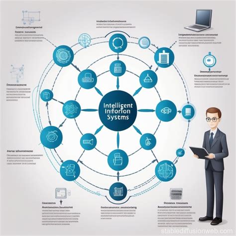 Diagram Of Intelligent Information Systems Types And Tools Stable