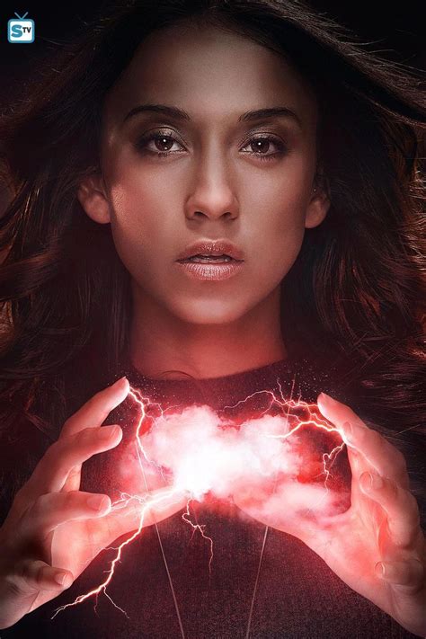 The Magicians S1 Stella Maeve As Julia Wicker The Magicians Syfy