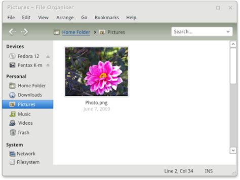 New Gnome Shell Mockups Look Like Unity Nautilus Elementary ~ Web Upd8
