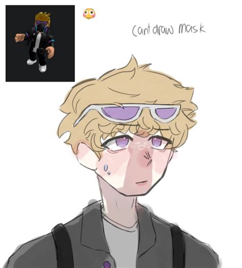 Clyde 🔞 On Twitter Drew The Person That Killed Me In Combat Warriors