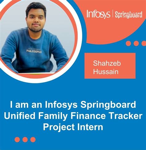 Infosys Infosysspringboard Thankyouinfosysspringboard Html Css Shahzeb Hussain 10 Comments