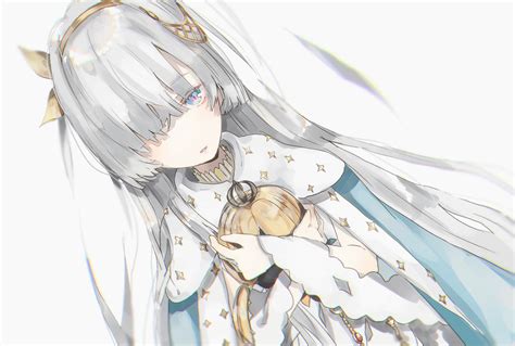 Anastasia And Viy Fate And 1 More Drawn By Wsk 64 Danbooru