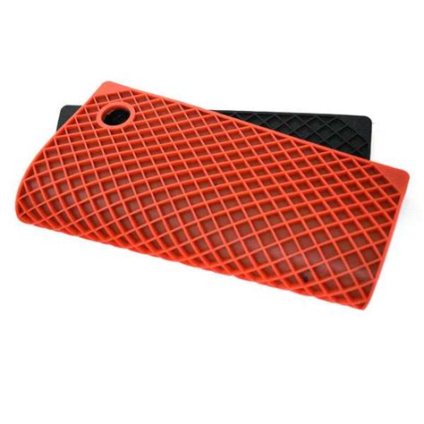 403r Silicone Pot Holdertrivet Norpro Inc