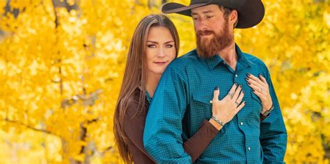 Morgan Schaaf And Kyle Kosloskys Wedding Website The Knot