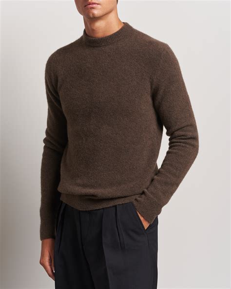 Polo Ralph Lauren Cricket Cotton V Neck Sweater Creamnavy Stripe At Careof