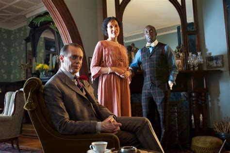 Nucky Photograph - TV Fanatic