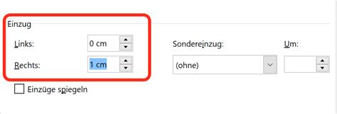 Word Text Formatieren Grundlagen Zur Zeichen Und Absatzformatierung