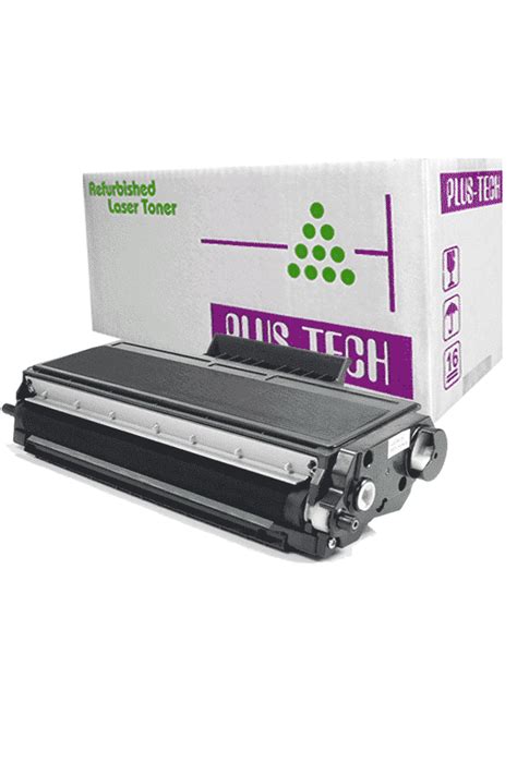 TN 650 Toner De Impresora Brother MFC 8690 Systemedia Guatemala