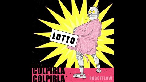 Robotflow Lotto Youtube