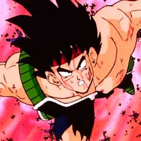 Stream Dragon Ball Z Original Soundtrack Solid State Scouter Bardock Theme By Gunter Man