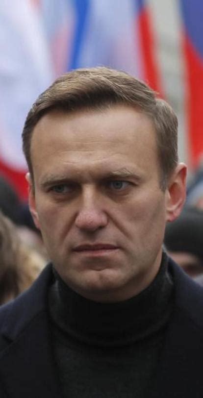 Chi è Aleksej Navalny il principale oppositore di Vladimir Putin