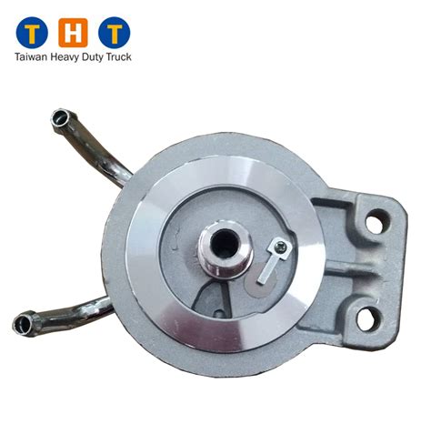 Fuel Pump Mb554950 L200 For Mitsubishi Fuso