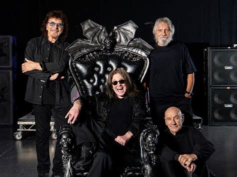 Where Do The Members Of Black Sabbath Go From Here