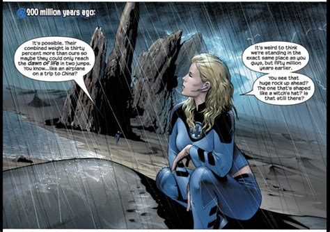 Review Ultimate Fantastic Four Volume 5 Crossover Jverkamp