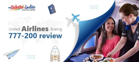 United Airlines Aircraft Seating Boeing 777 2200 Seat Chart