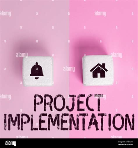 Hand Writing Sign Project Implementation Concept Meaning Paying For