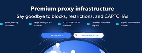 Bright Data Proxies An Overview Features And Pricing In 2024