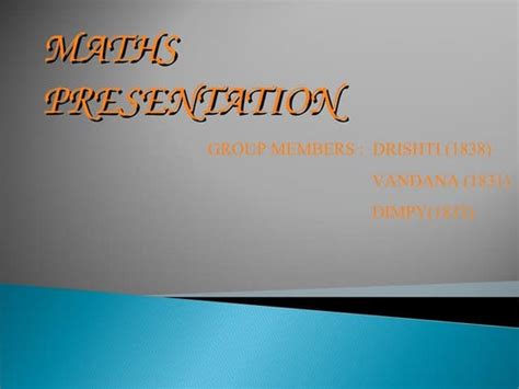 System Of Homogeneous And Non Homogeneous Equations Ppt Nadi Pptx Physics Science