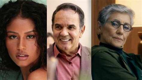 Babando por Silene Guerra vira garotão em Travessia