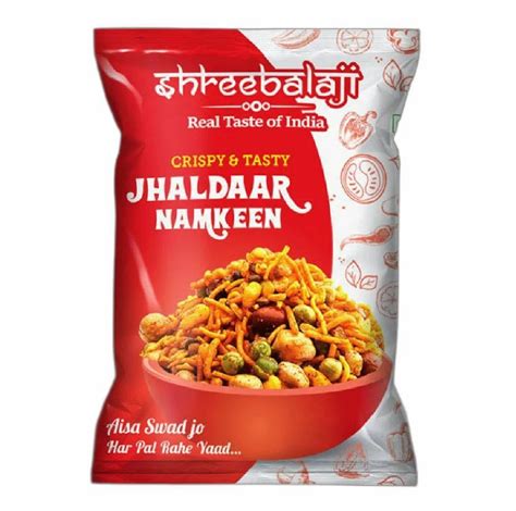 Pet Namkeen Packaging Plastic Pouch At ₹ 195kg In Kolkata Id