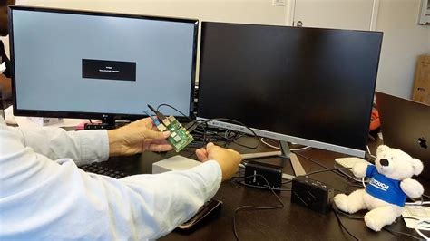 Raspberry Pi 4 Thin Client 4K 1080p Dual Screen YouTube