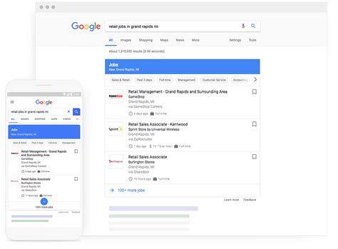 Job Search On Google Get Your Job Postings On Google Today