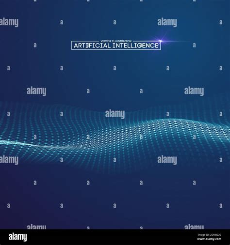 Artificial Intelligence Communication Network Digital Science