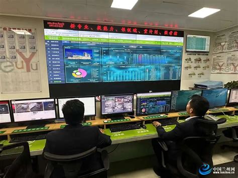 优化营商环境｜国网兰州供电公司：实行大项目“超前服务” 推进办电提质加速澎湃号·政务澎湃新闻 The Paper