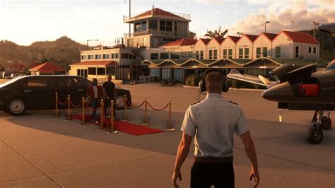 Microsoft Flight Simulator 2025 Release Miles Yusuf