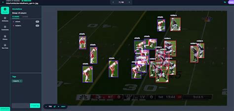 Annotate Images With Bounding Box Segmentation Masks For Ai By Annotationbd Fiverr