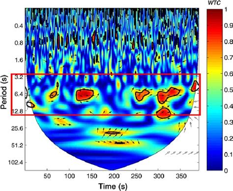 Frequency Band Of Interest Interpersonal Brain Synchronization Ibs