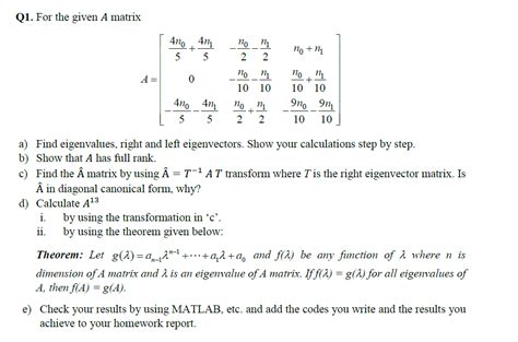 Explain In Detail The Answers To The Following Chegg