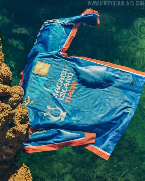 24 Unique Hellinic League Of Champions Kits Released Footy Headlines