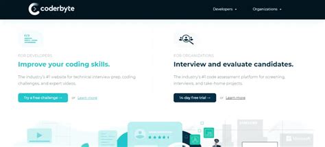 Top Code Assessment Platforms For Software Engineers Top Code Assessment Platforms For Software Engineers