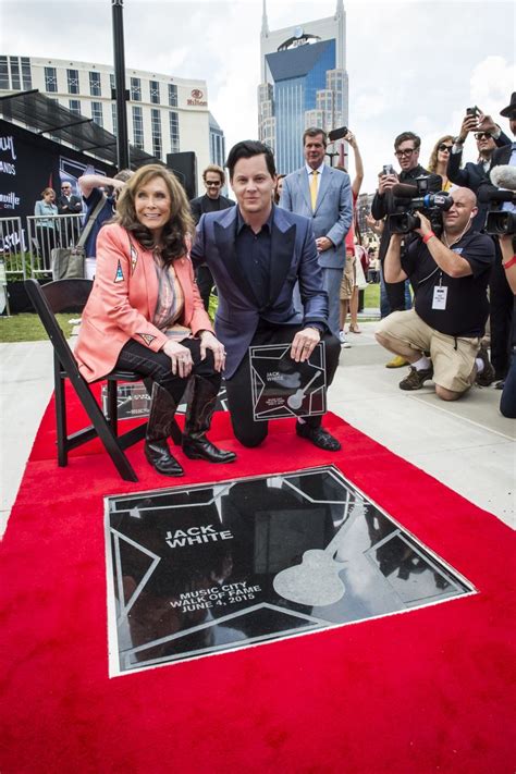 The Music City Walk Of Fame On Nashvilles Music Mile Is A Landmark